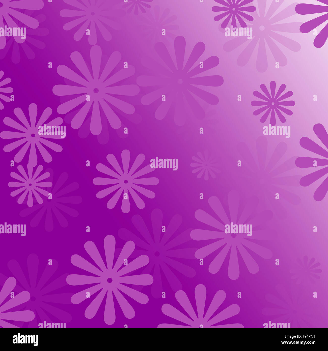 Purple flower texture hi-res stock photography and images - Alamy