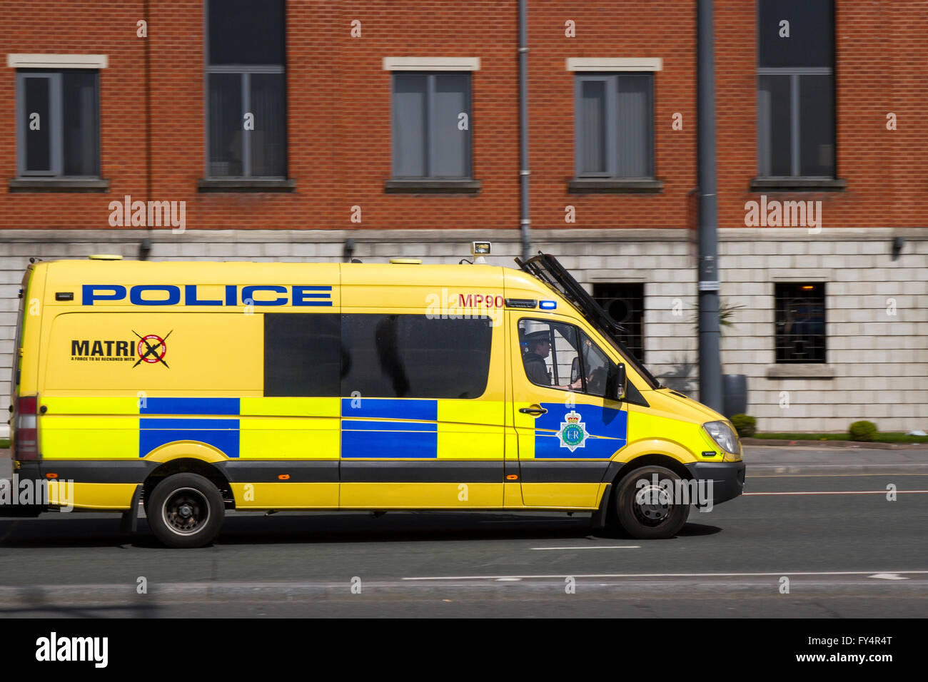 The crime stoppers uk hi-res stock photography and images - Alamy