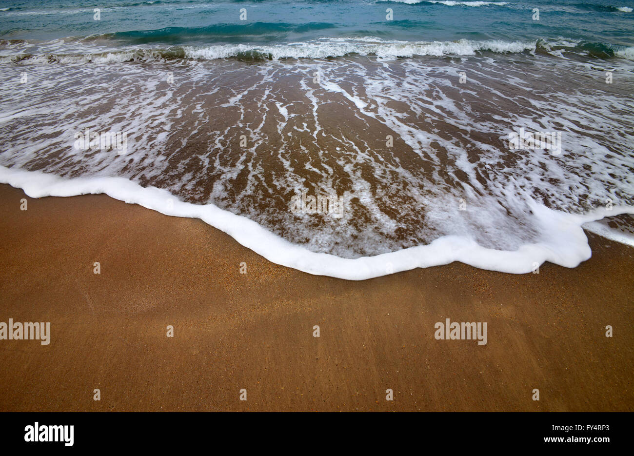 Dull sea hi-res stock photography and images - Alamy