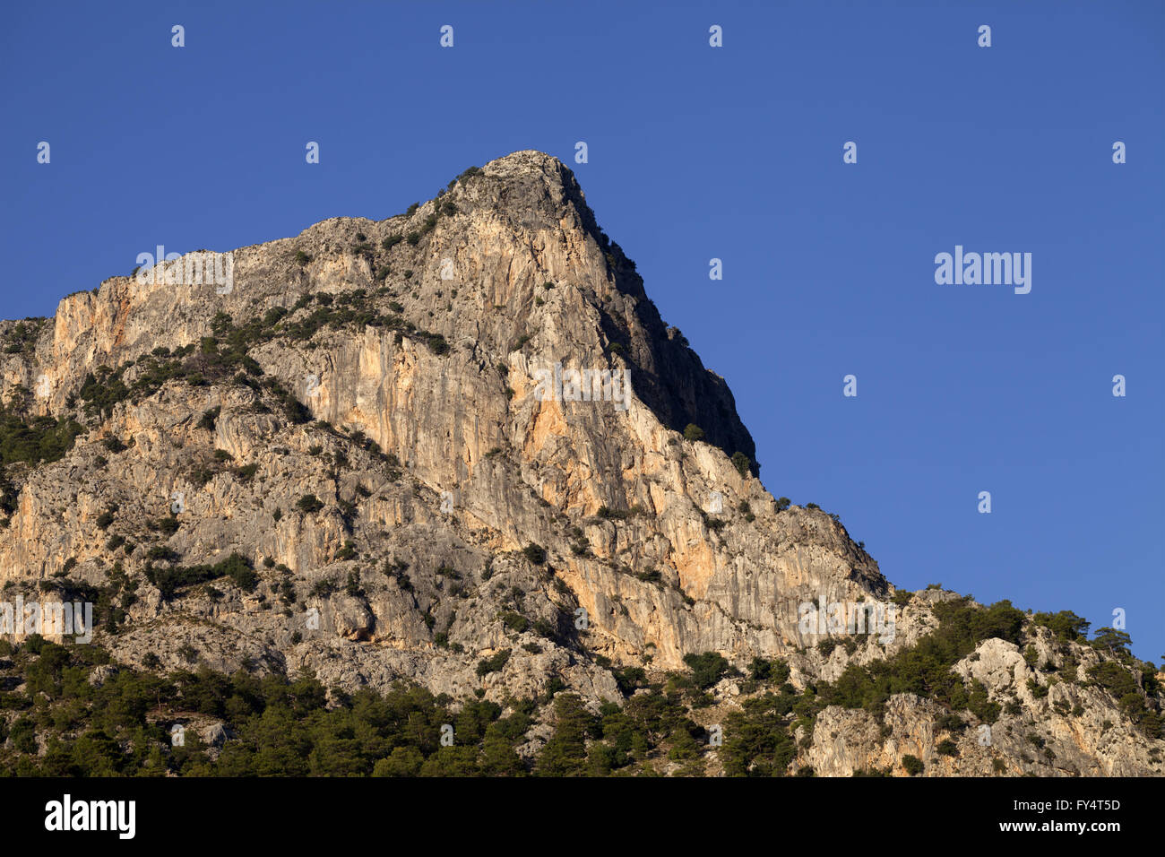 Sunlight rock hi-res stock photography and images - Alamy