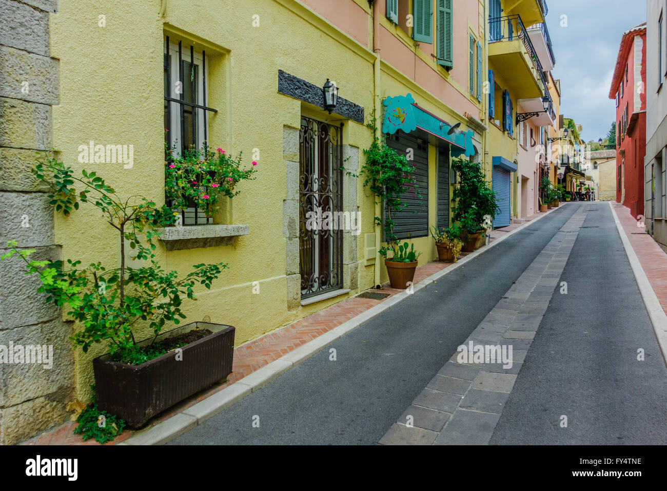 Napoleon route hi-res stock photography and images - Alamy