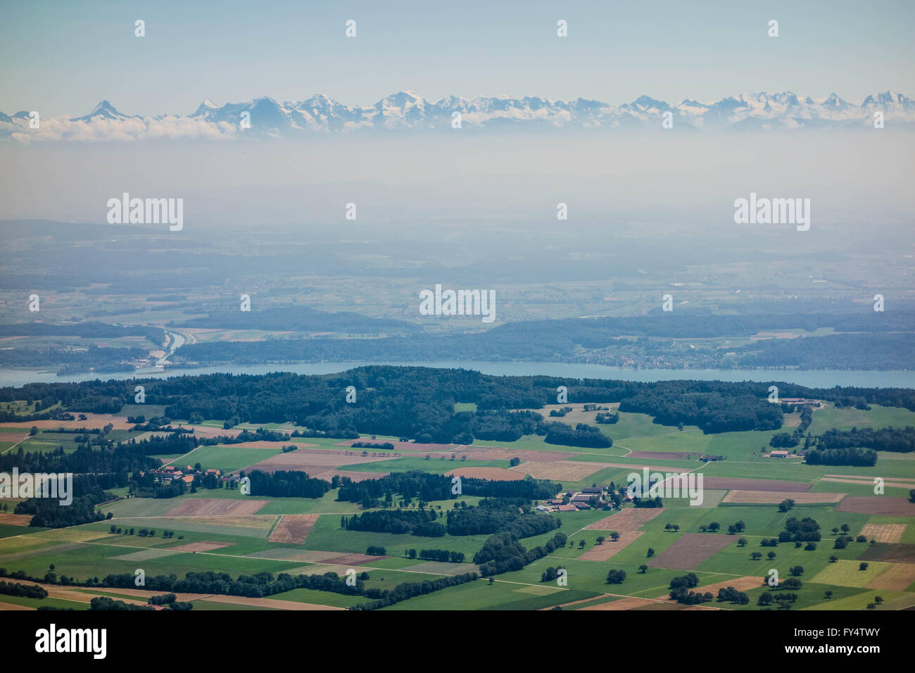 Jura mountains switzerland hi-res stock photography and images - Alamy