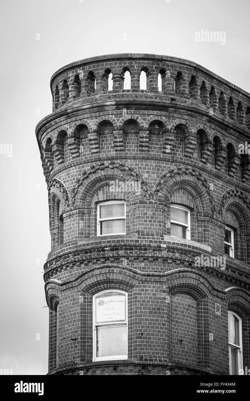 Example of italianate architecture hi-res stock photography and images ...