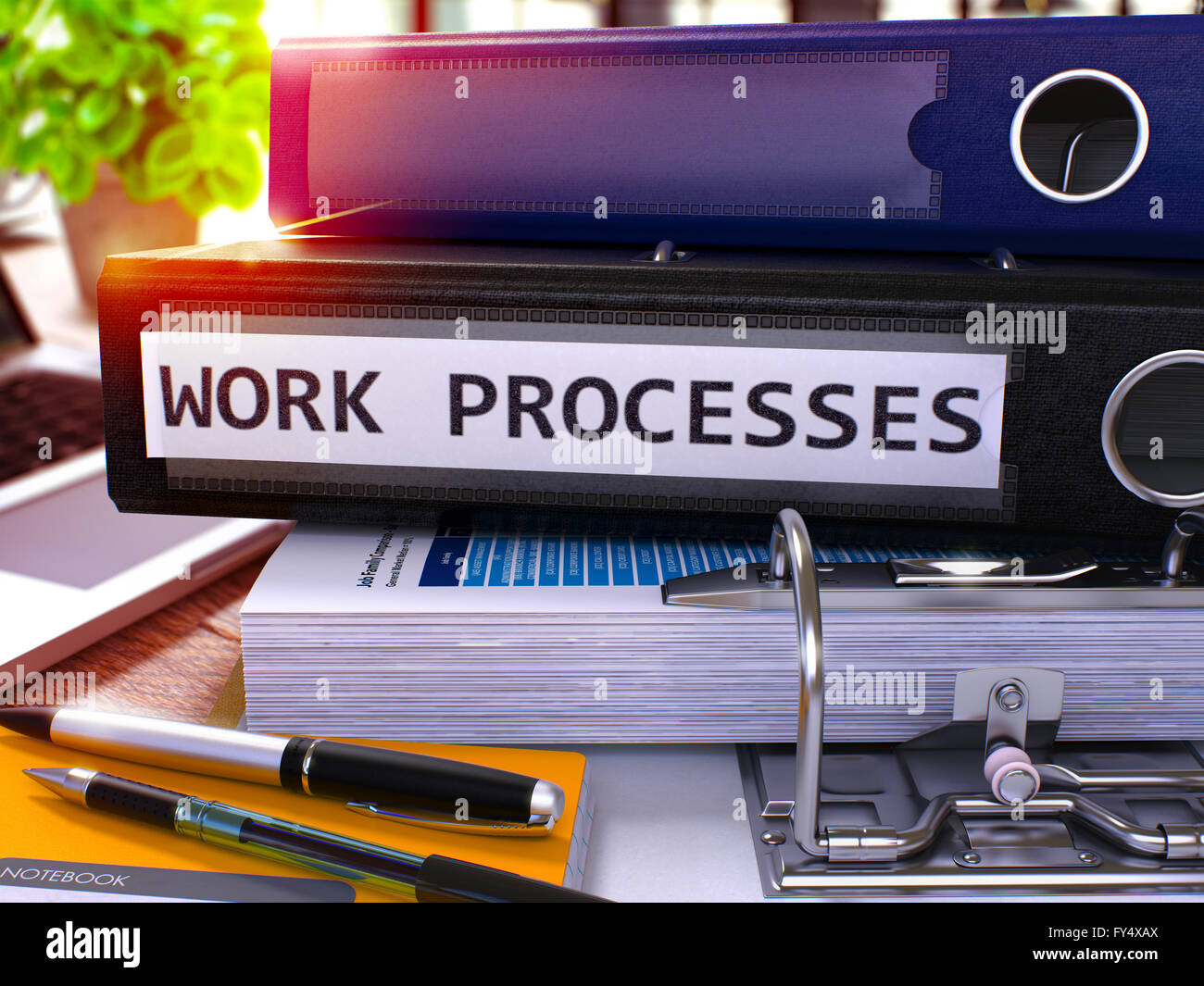 Process control system image hi-res stock photography and images - Alamy
