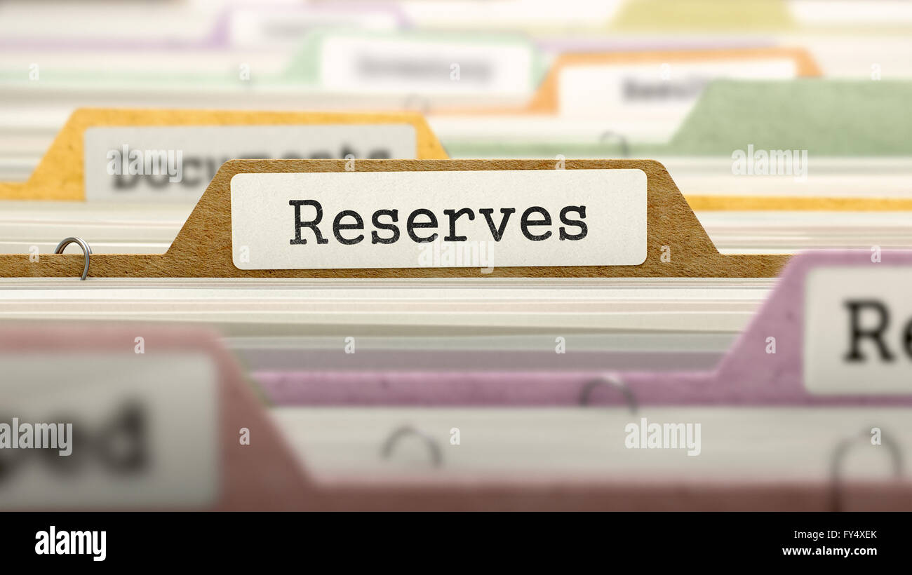 Resource reserves hi-res stock photography and images - Alamy