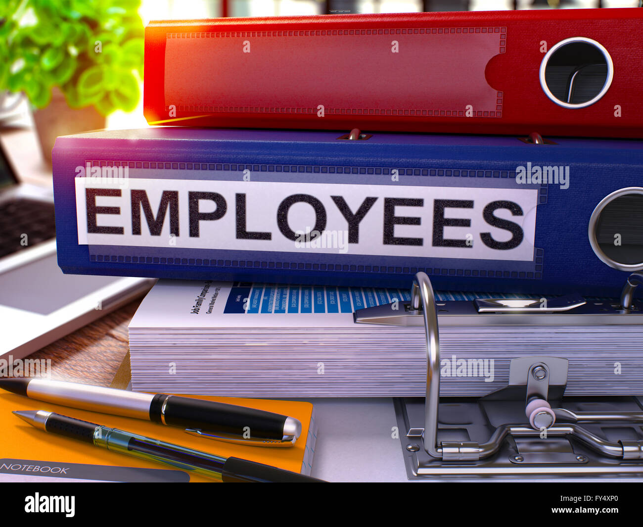 Worker inscription teamwork hi-res stock photography and images - Alamy