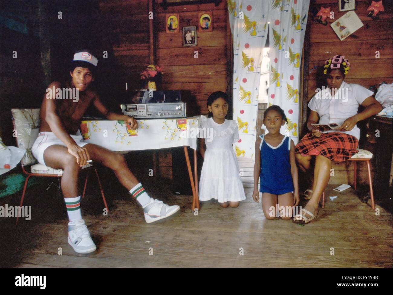 Coast Bluefields Nicaragua High Resolution Stock Photography and Images ...