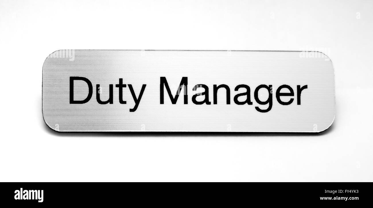 Duty and leadership hi-res stock photography and images - Alamy