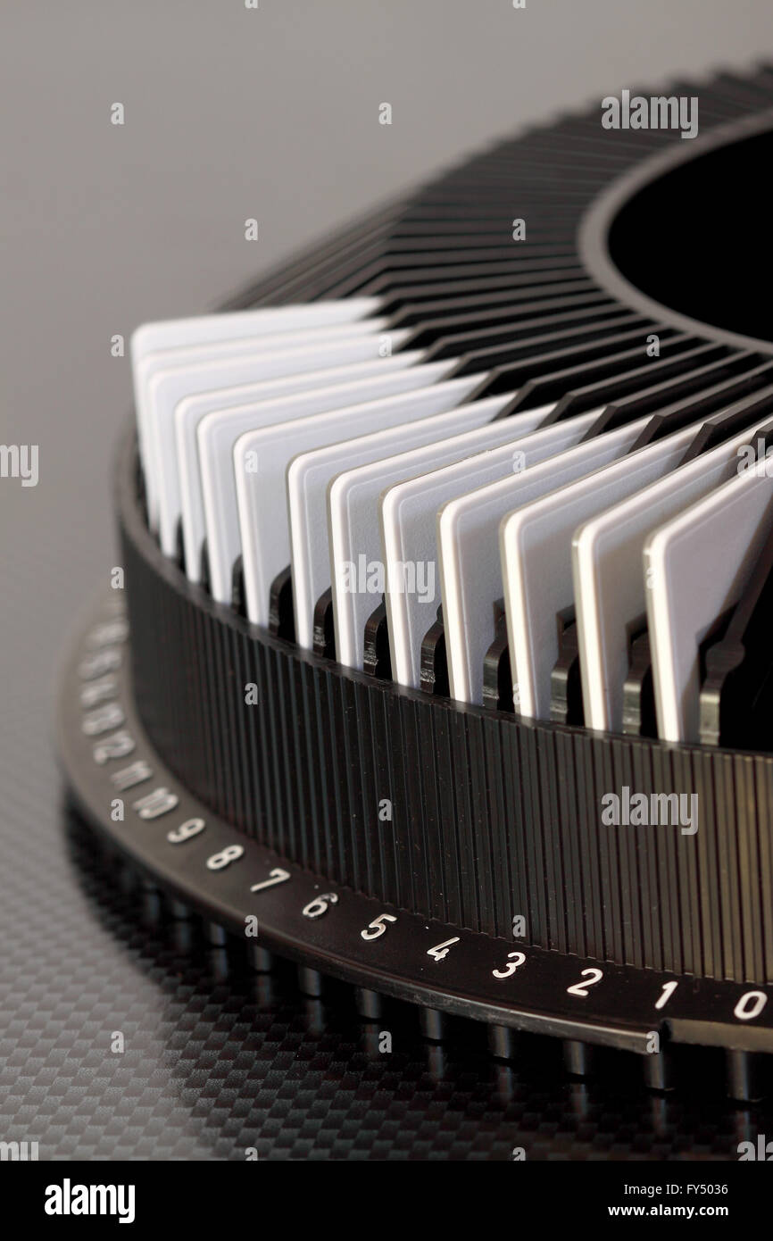 Slide projector frame hi-res stock photography and images - Alamy