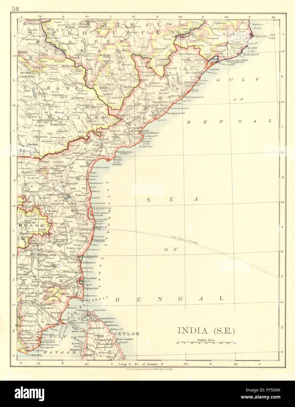 Nizams Stock Photos & Nizams Stock Images - Alamy