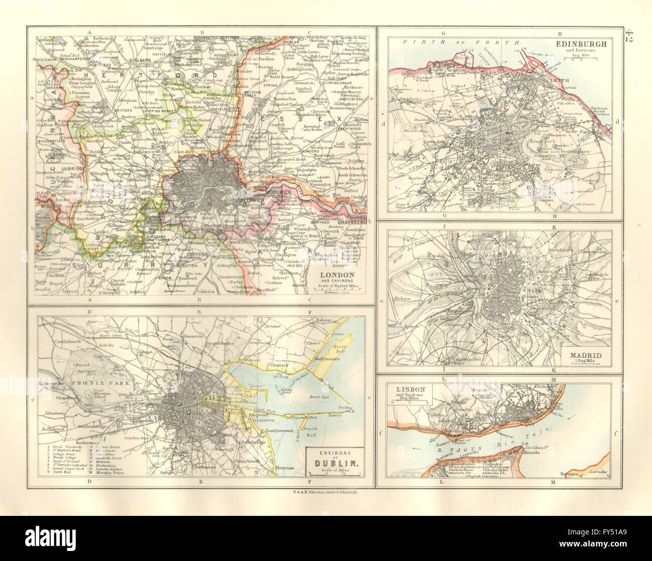 Map europe 10th century hi-res stock photography and images - Alamy