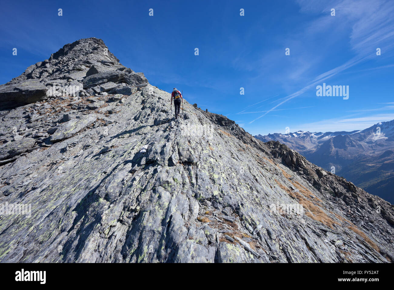 Grosser moosstock hi-res stock photography and images - Alamy