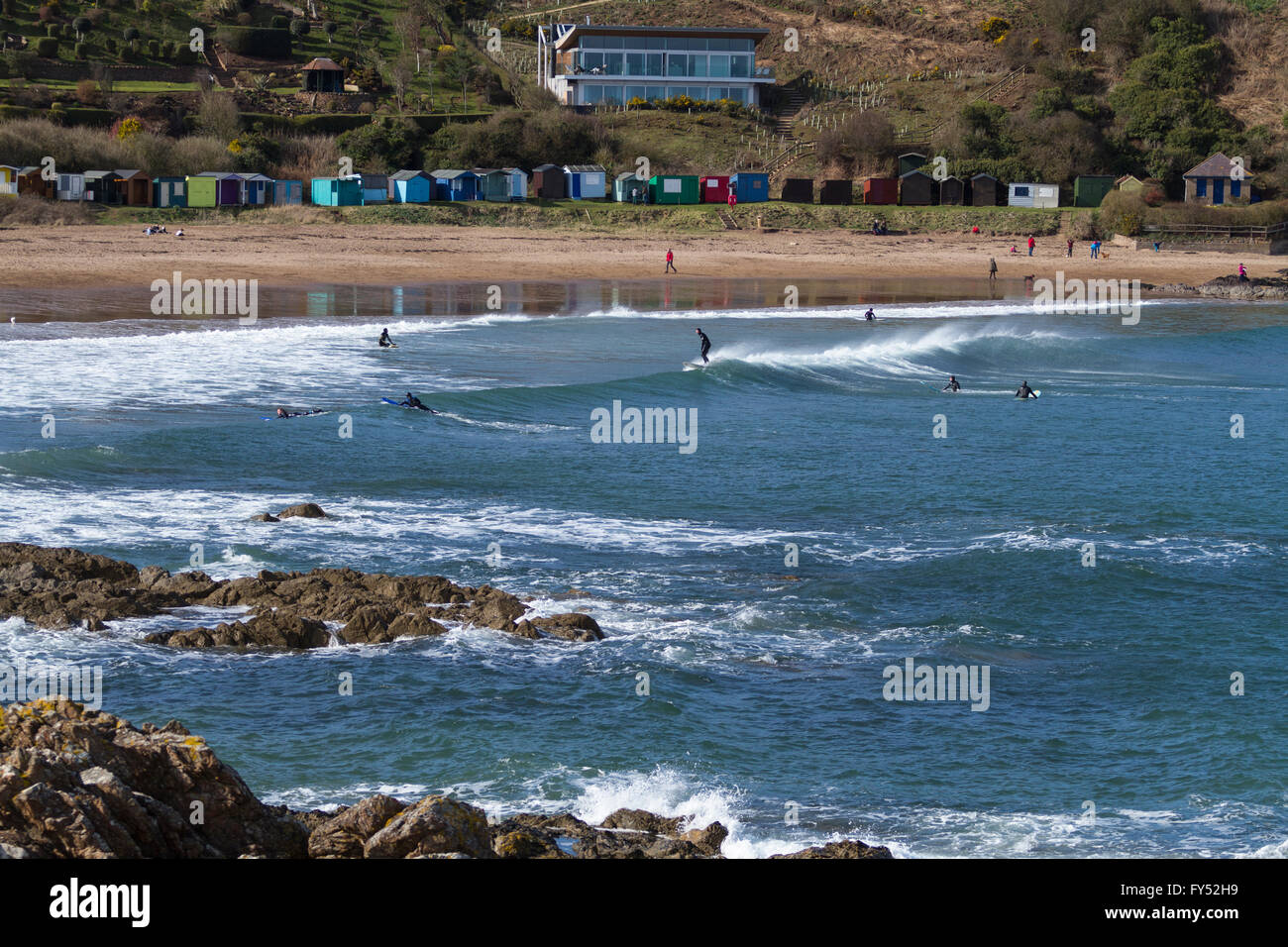 Bay suit hi-res stock photography and images - Alamy