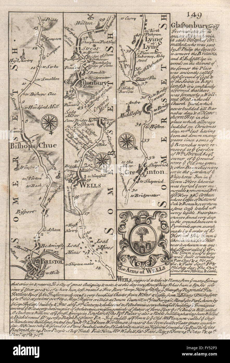 Owen wells hi-res stock photography and images - Alamy