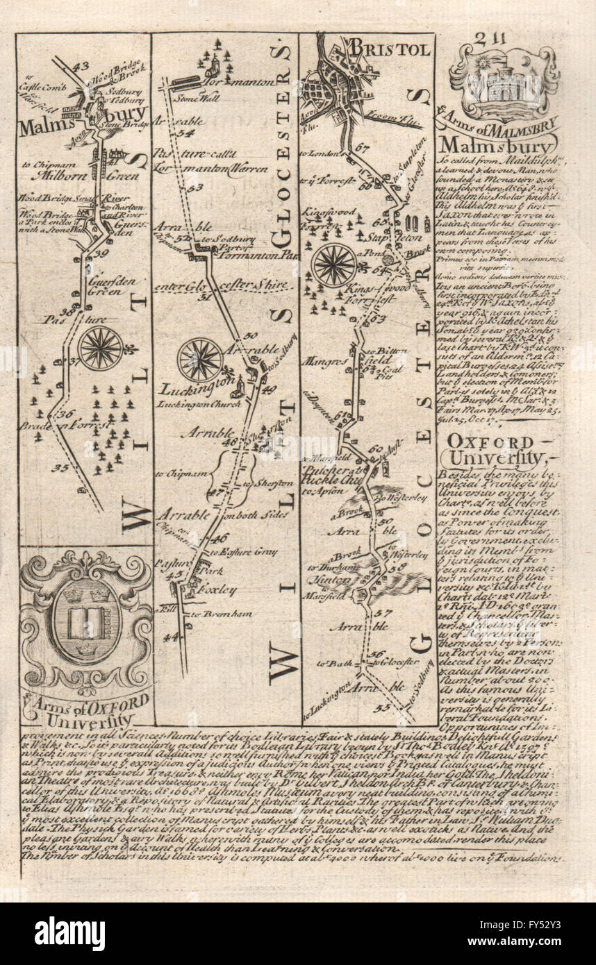 Tormarton hi-res stock photography and images - Alamy