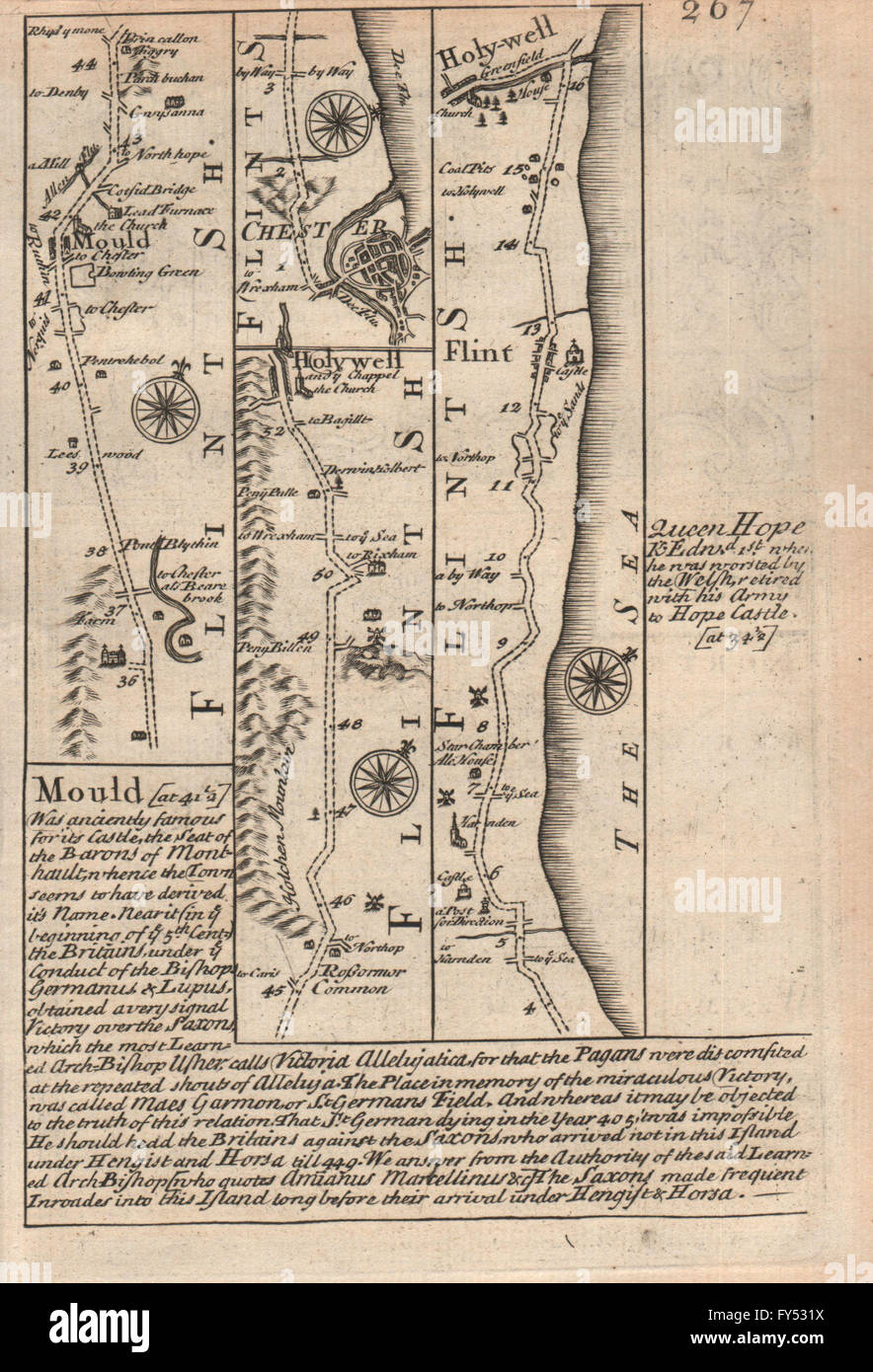Road map of mold hi-res stock photography and images - Alamy