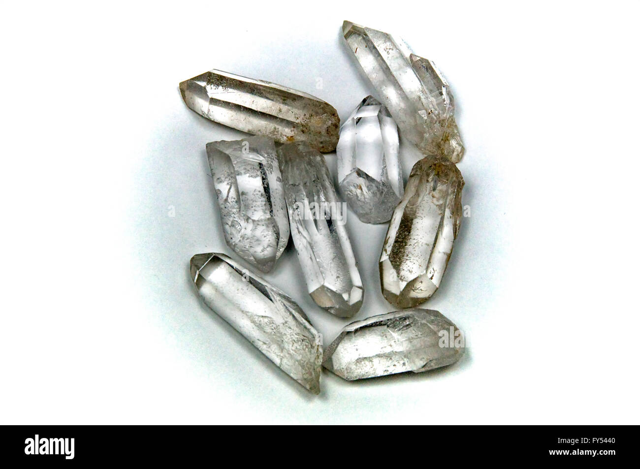 Group of quartz hi-res stock photography and images - Alamy