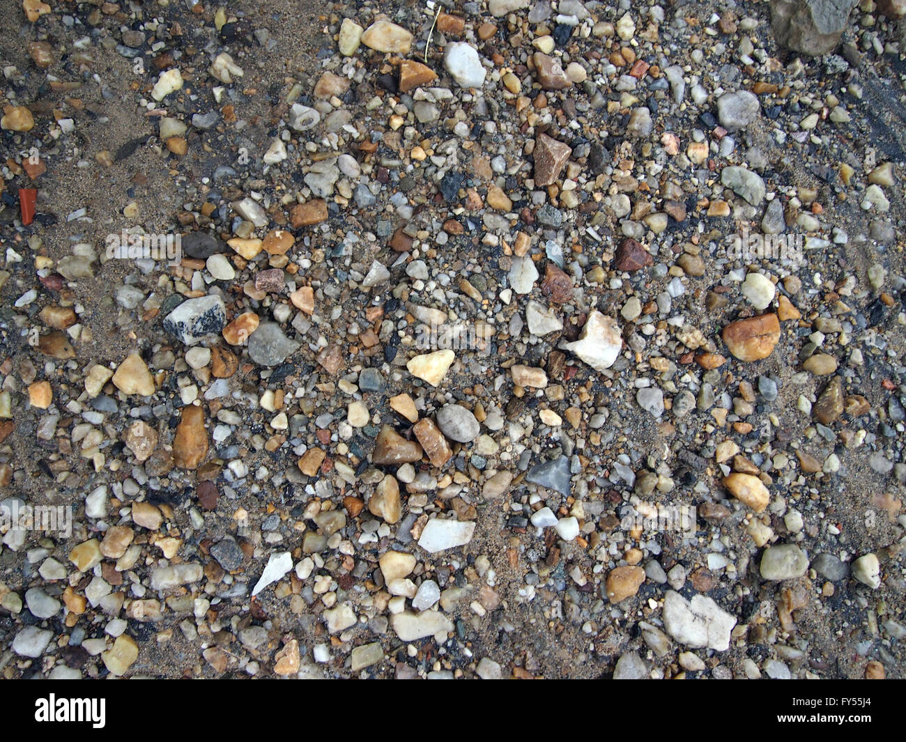Wet Rocks, Sand, and dirt, great for textures, backgrounds at Rock ...