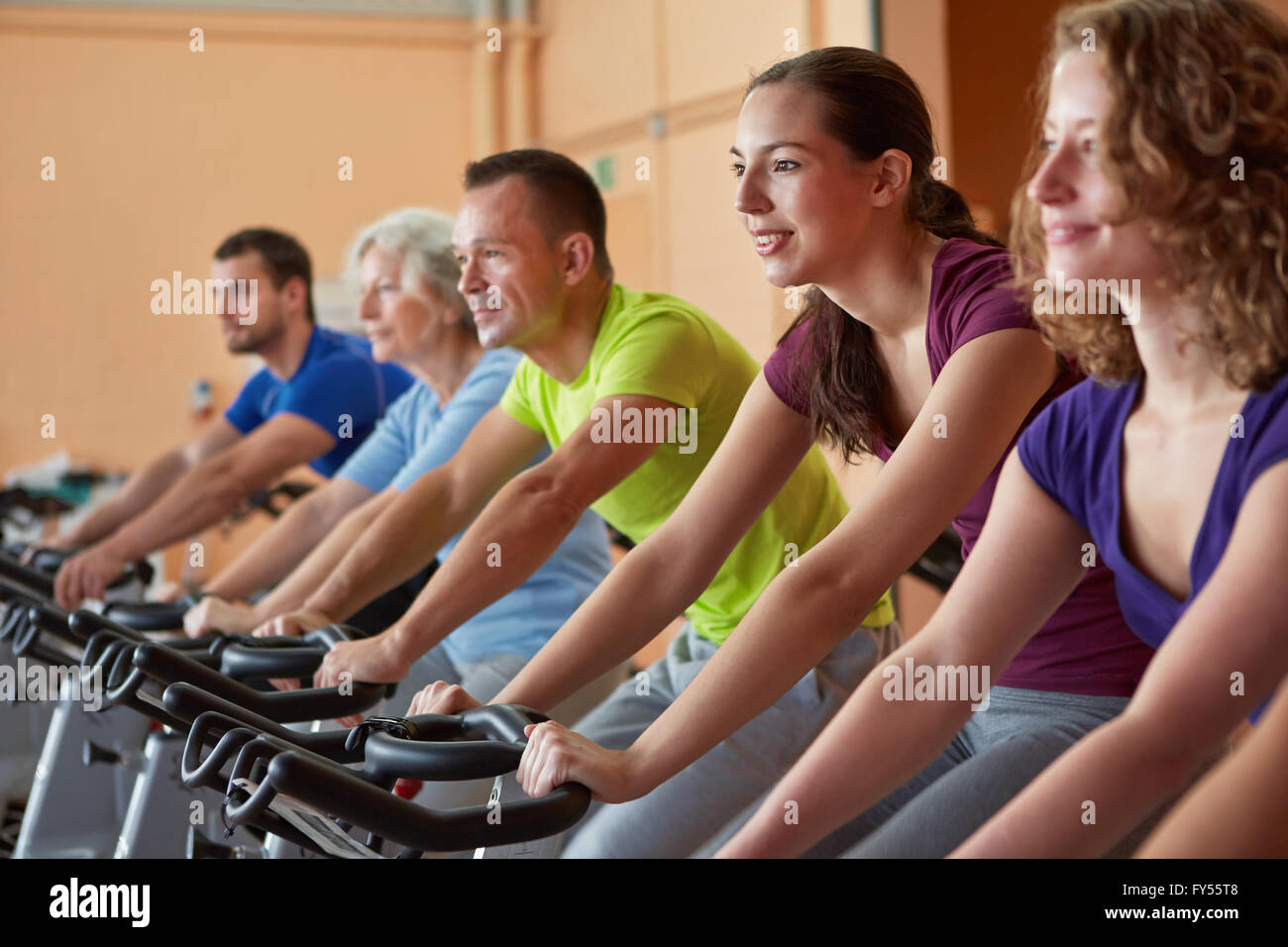 Bike trai hi-res stock photography and images - Alamy