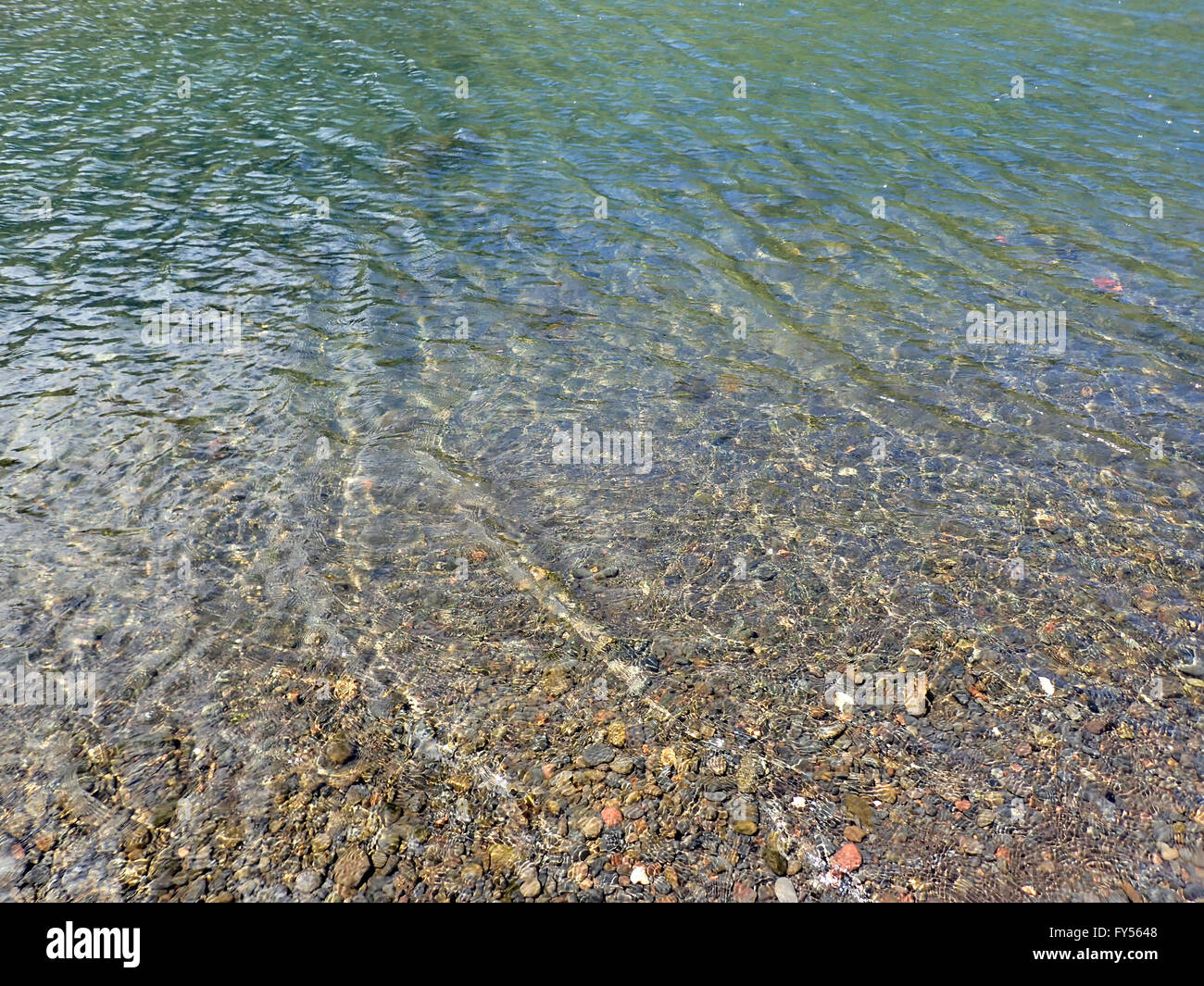 Crystal clear water in swimming hi-res stock photography and images - Alamy