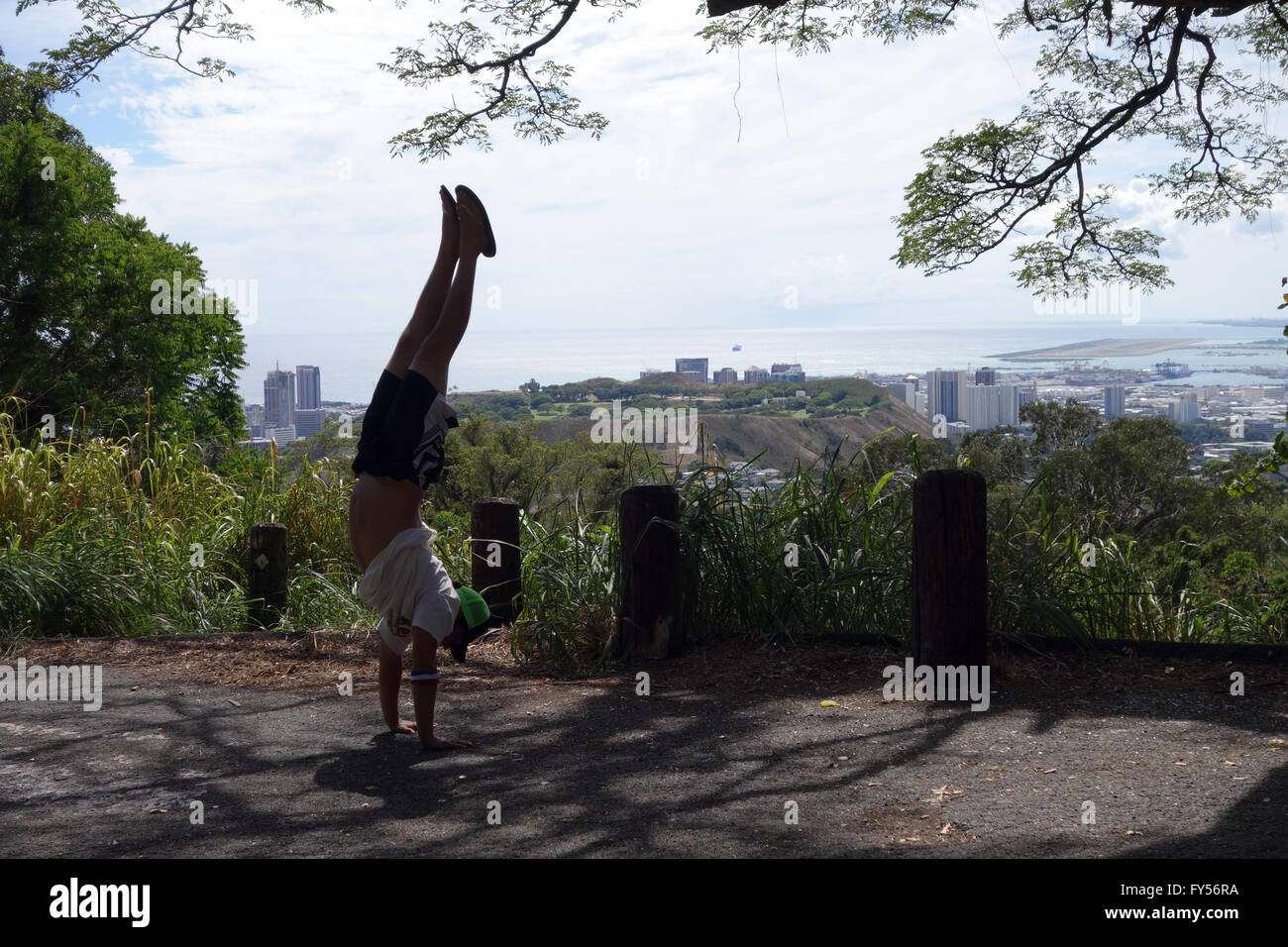 Hat point lookout hi-res stock photography and images - Alamy