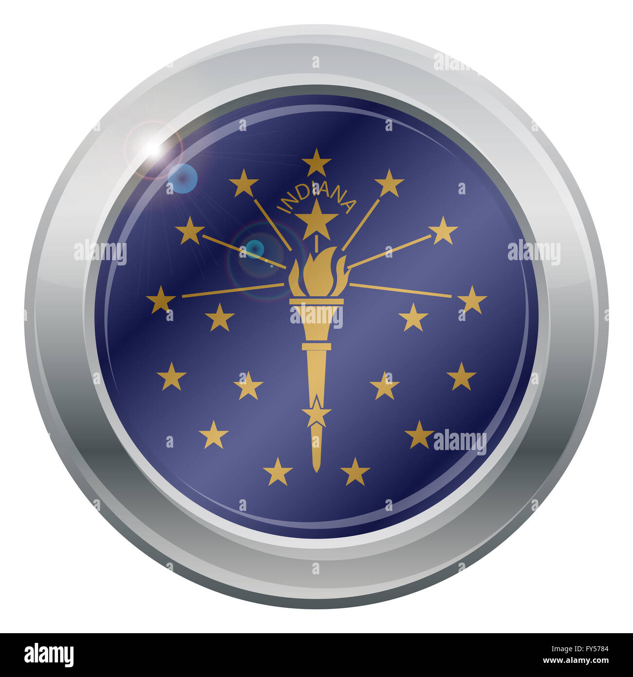 Silver symbol hi-res stock photography and images - Alamy