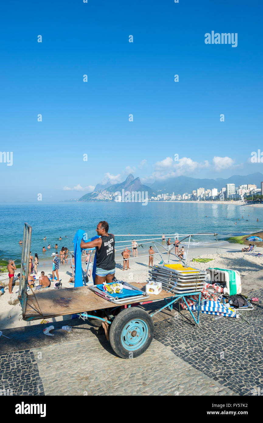 Beach Stall High Resolution Stock Photography and Images - Alamy