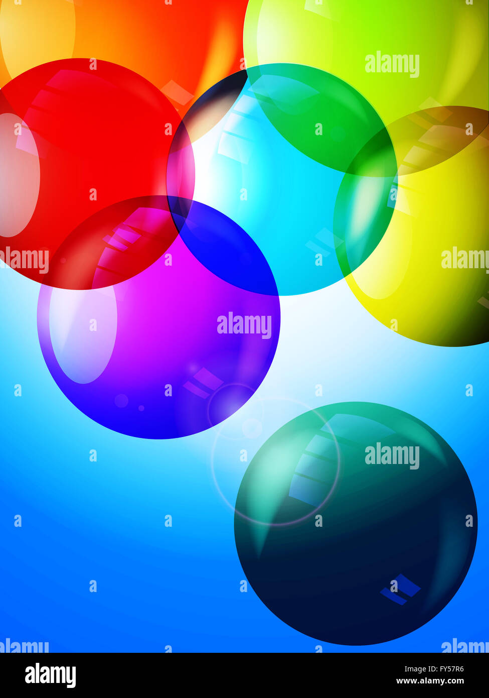 3d portrait hi-res stock photography and images - Alamy