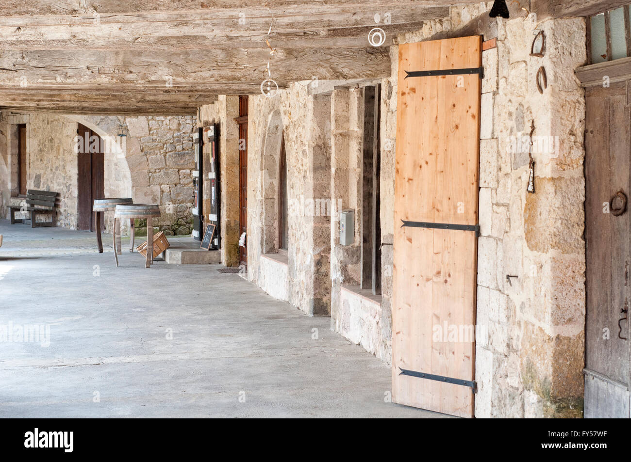 Fources france hi-res stock photography and images - Alamy