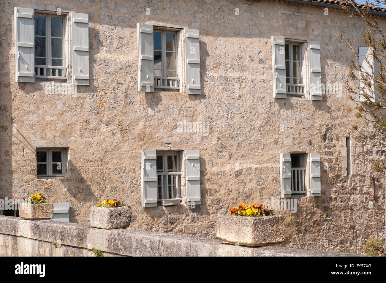 Fources france hi-res stock photography and images - Alamy