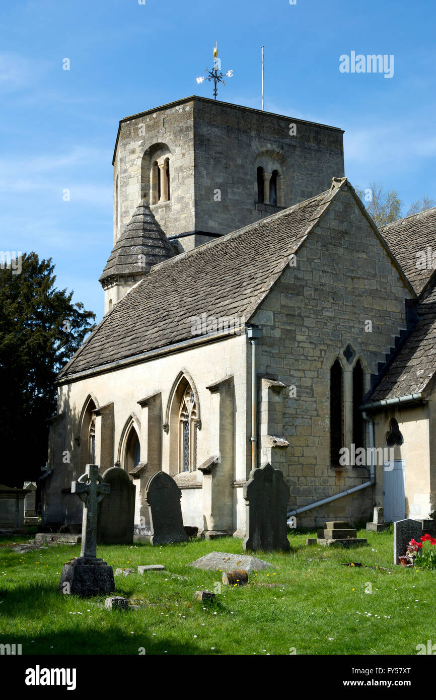 Swindon village hi-res stock photography and images - Alamy