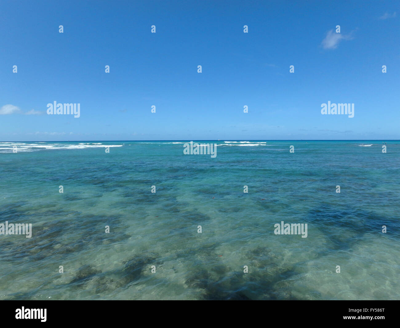 Shallow coastal waters hi-res stock photography and images - Alamy
