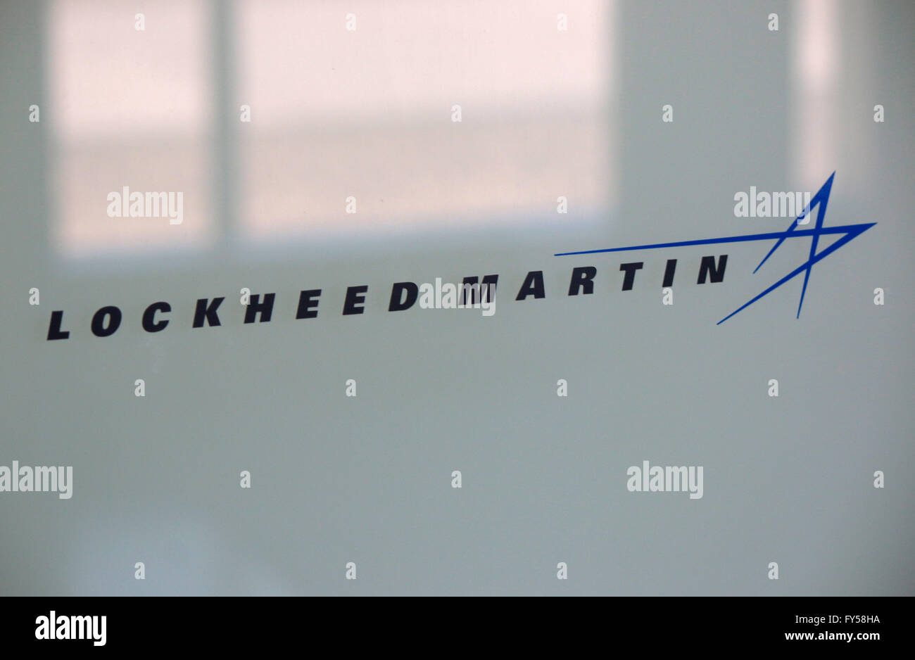 Lockheed Martin Logo Wallpaper