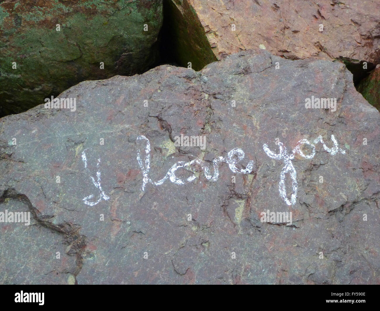 Cursive handwriting hi-res stock photography and images - Alamy