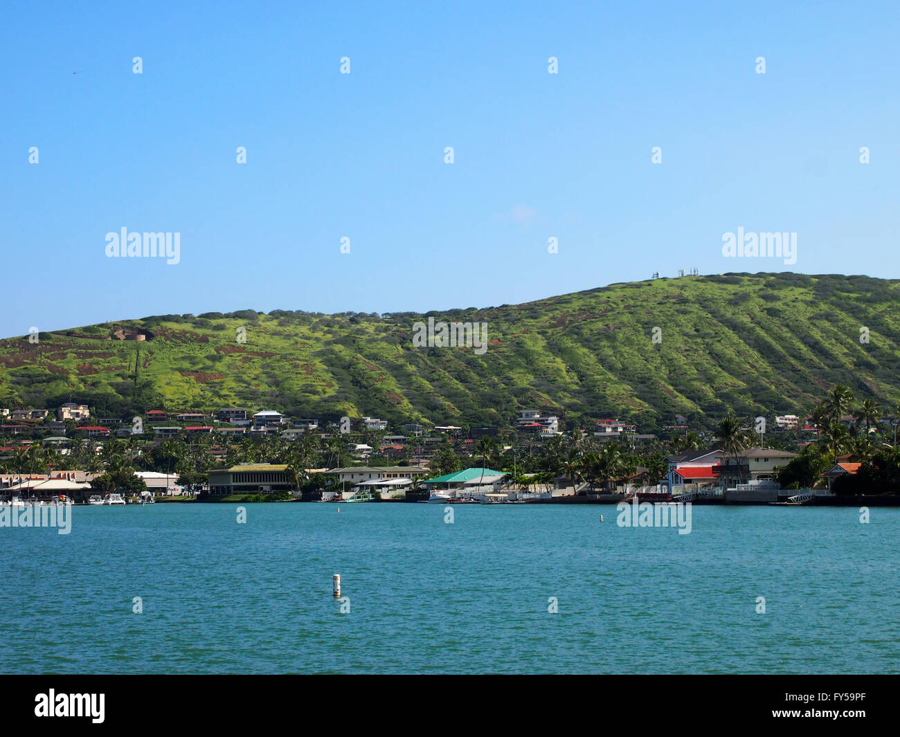 Kuapa pond hi-res stock photography and images - Alamy