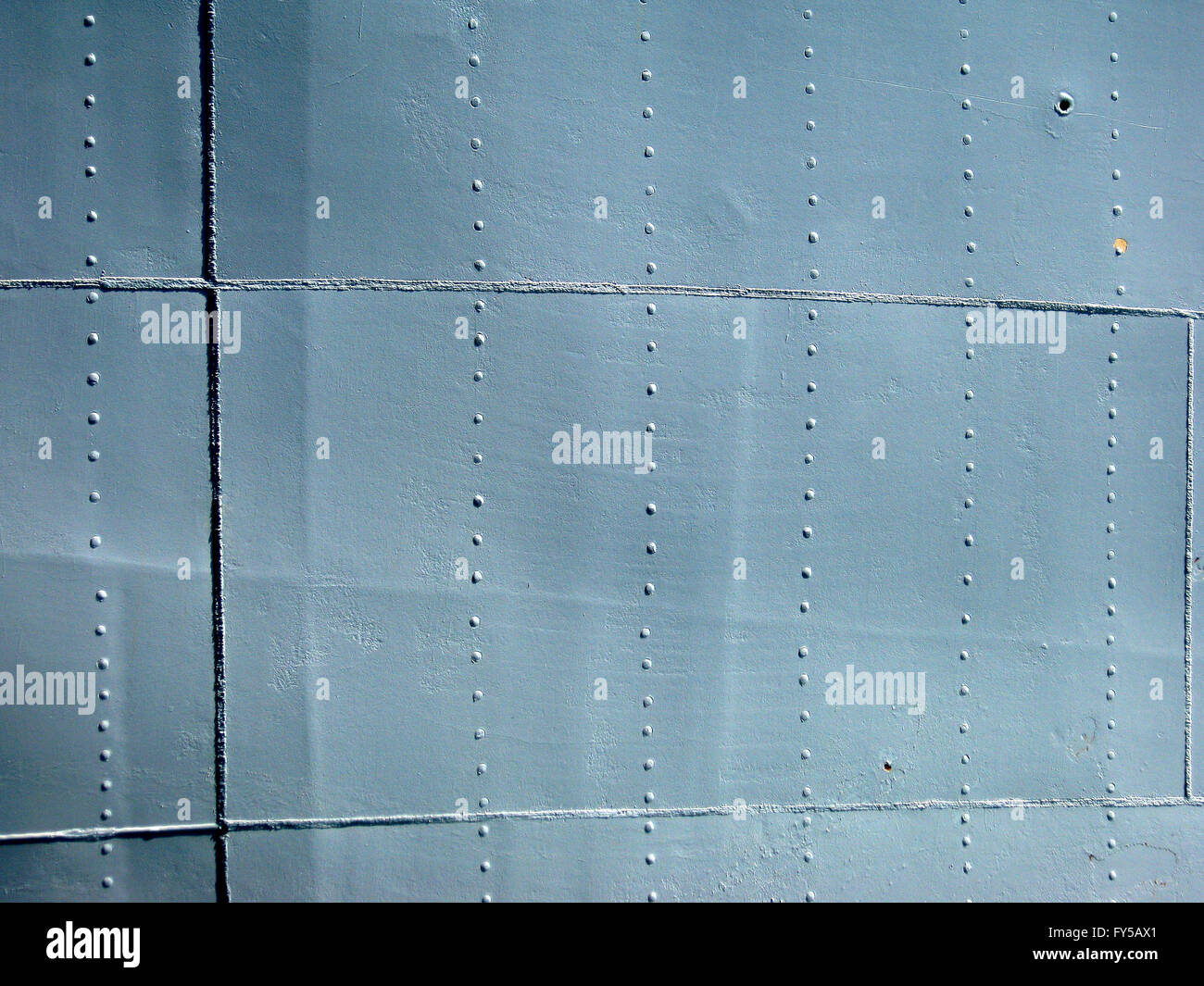 Rivet ship hi-res stock photography and images - Alamy