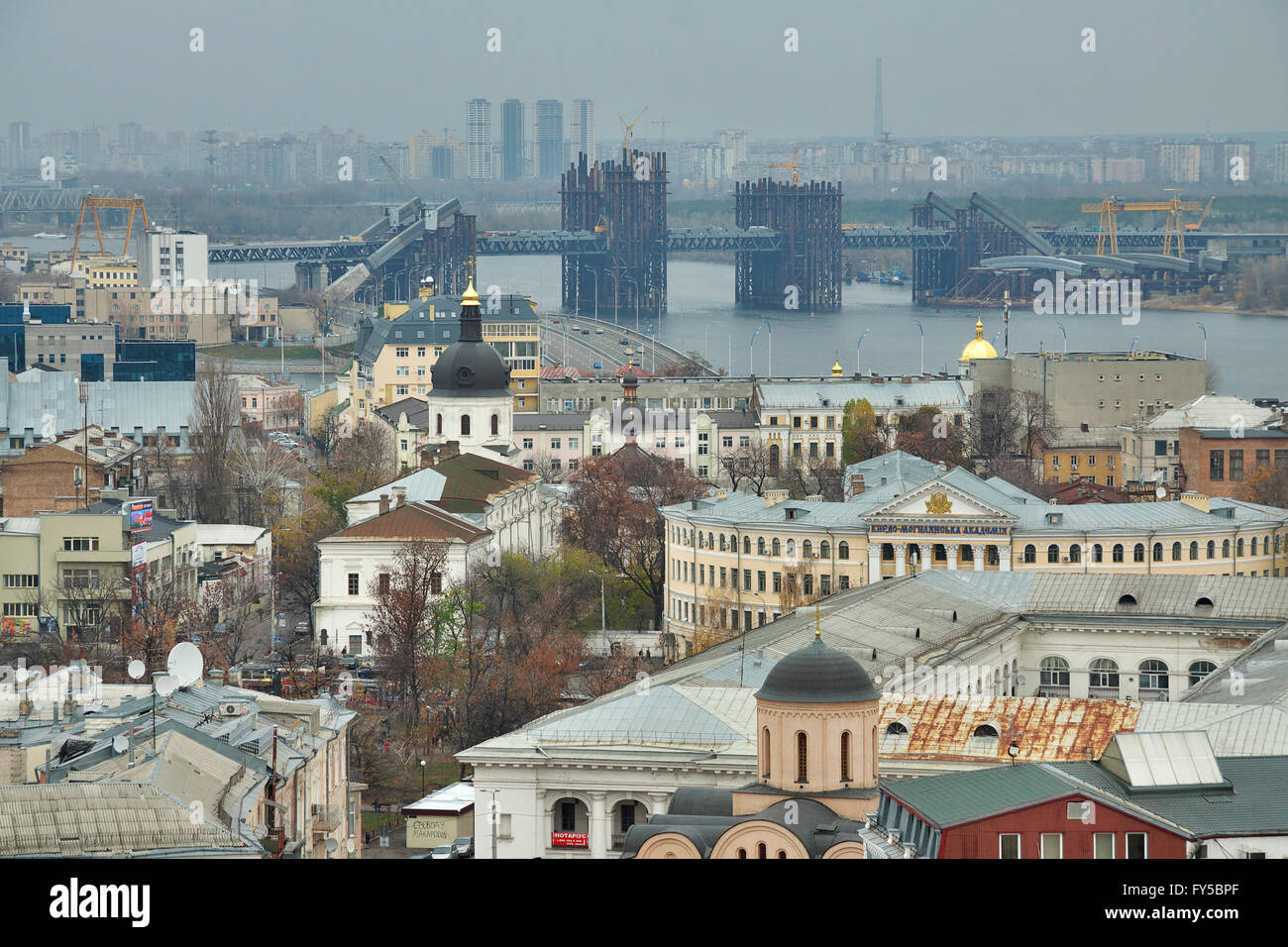 Podil hi-res stock photography and images - Alamy