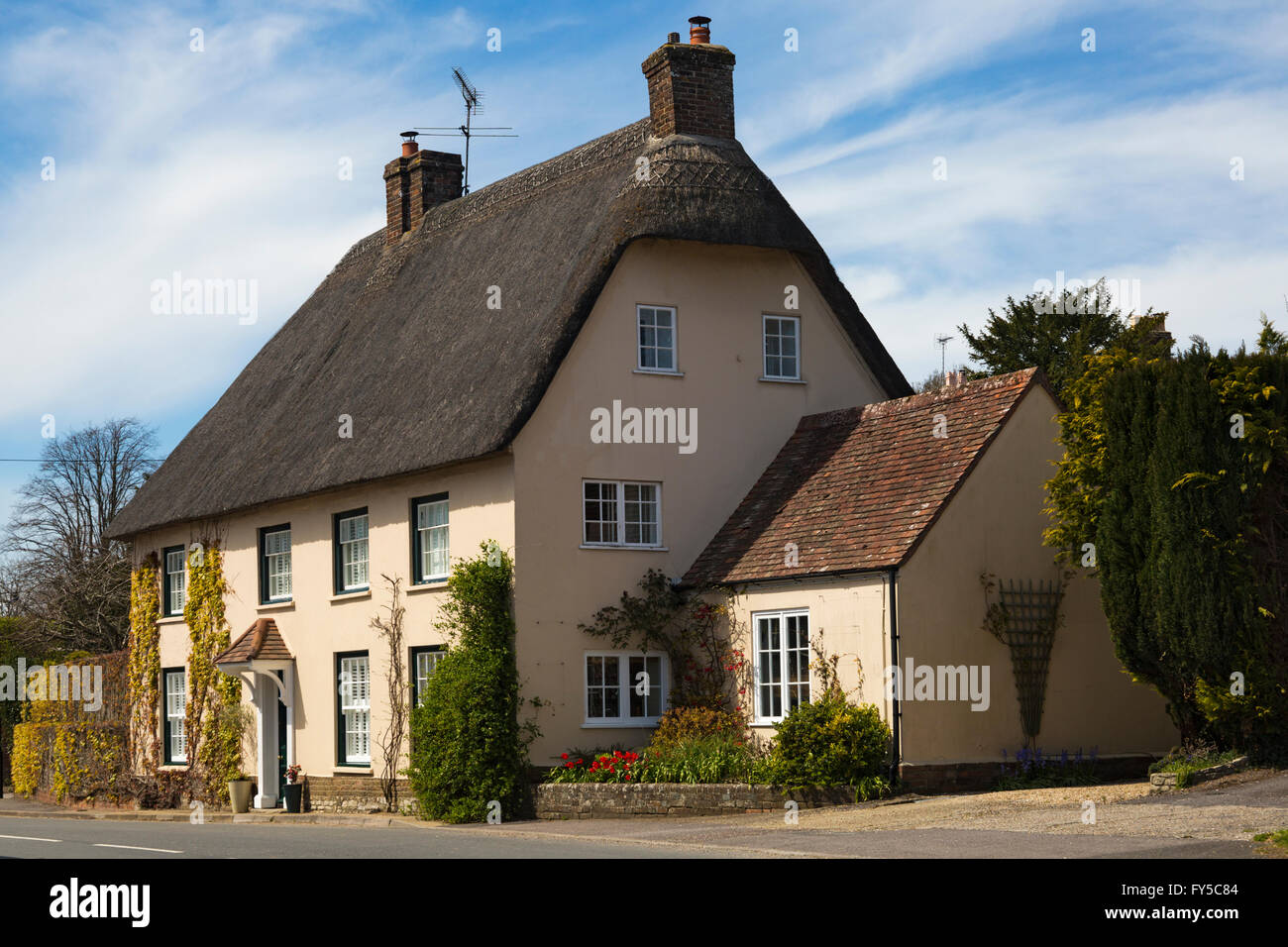 Tolpuddle hi-res stock photography and images - Alamy