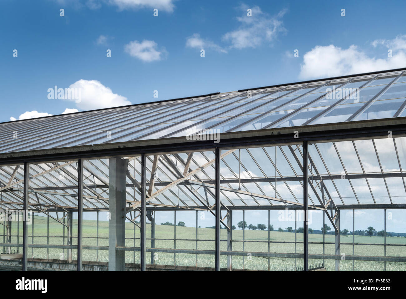 Sludge drying hi-res stock photography and images - Alamy