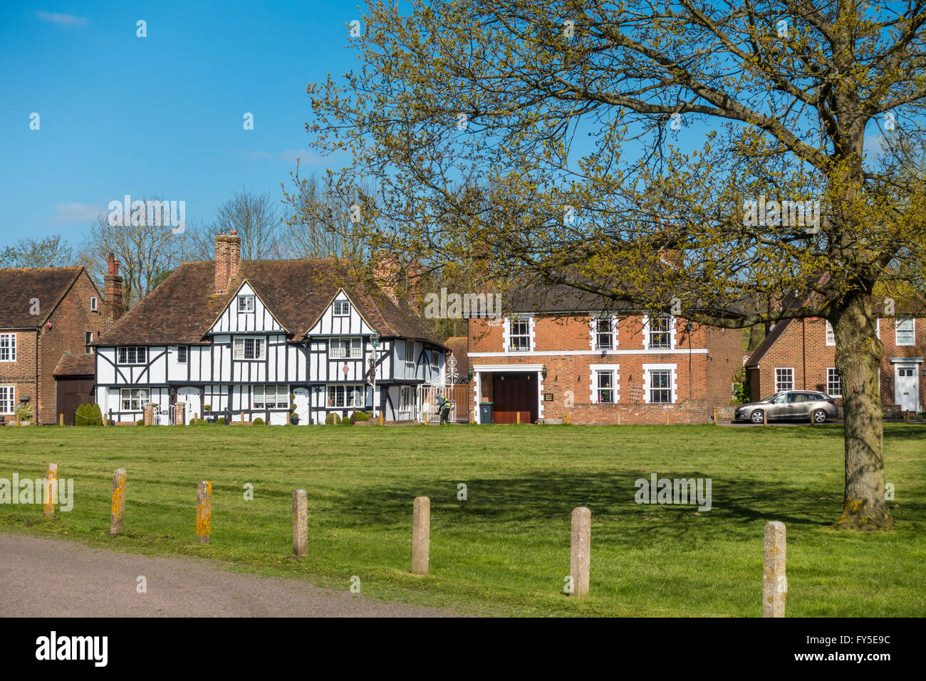 Chartham High Resolution Stock Photography and Images - Alamy