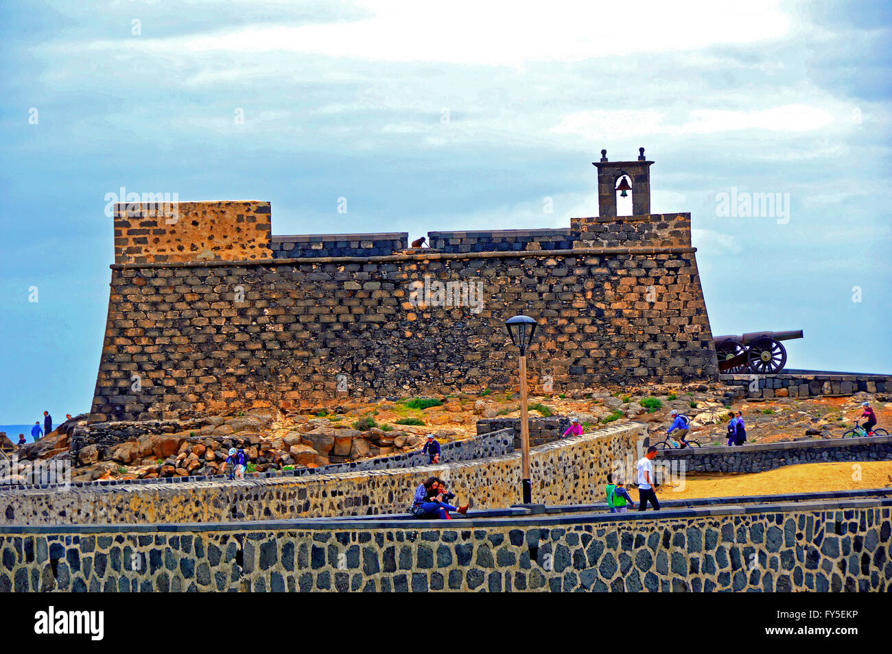 Historia del agua hi-res stock photography and images - Alamy