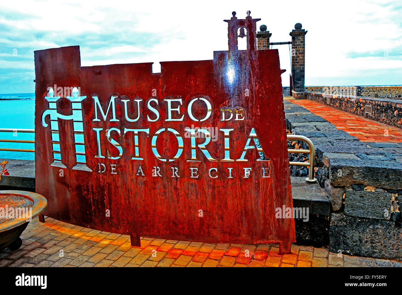 Historia del agua hi-res stock photography and images - Alamy