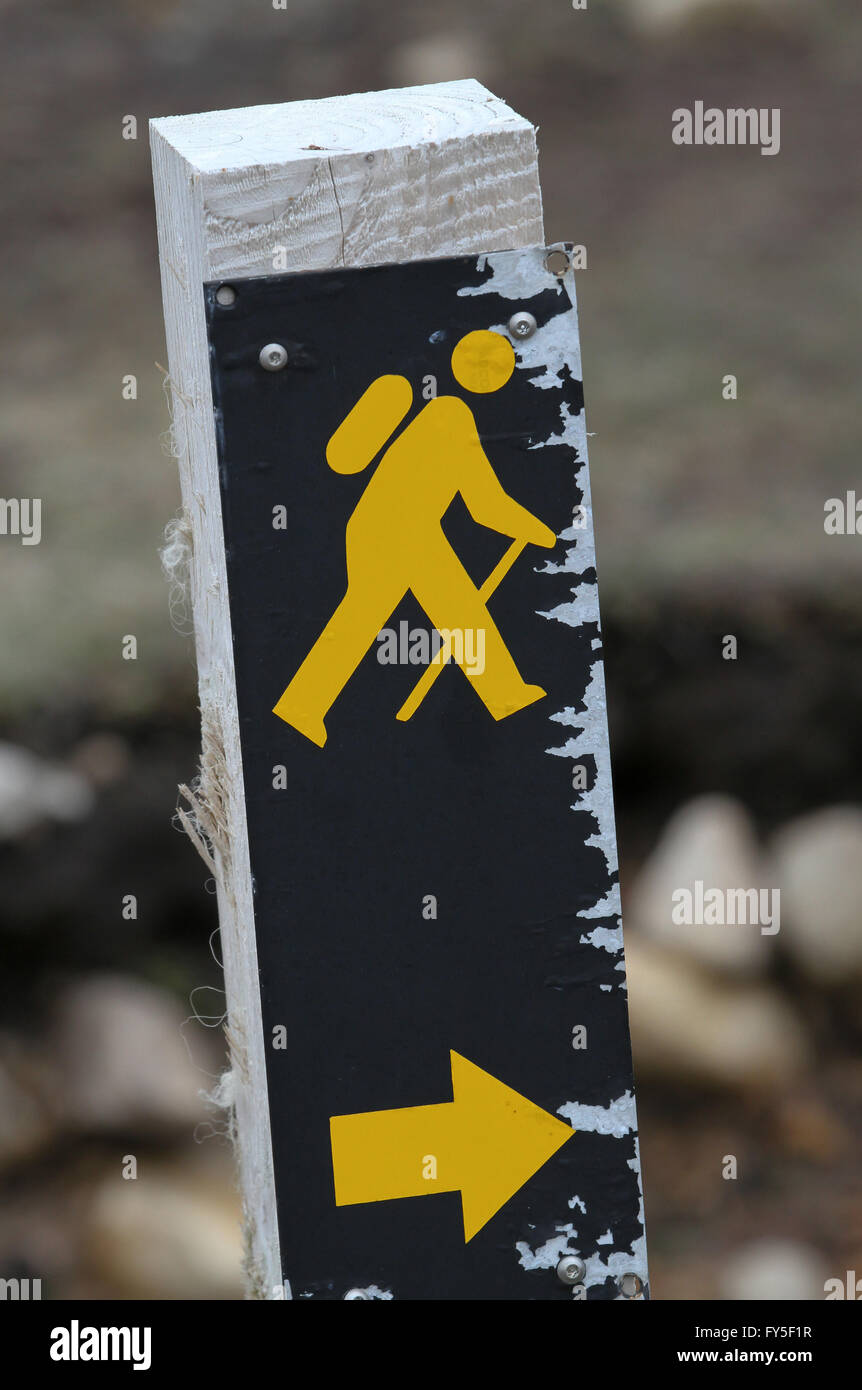 Donegal sign hi-res stock photography and images - Alamy