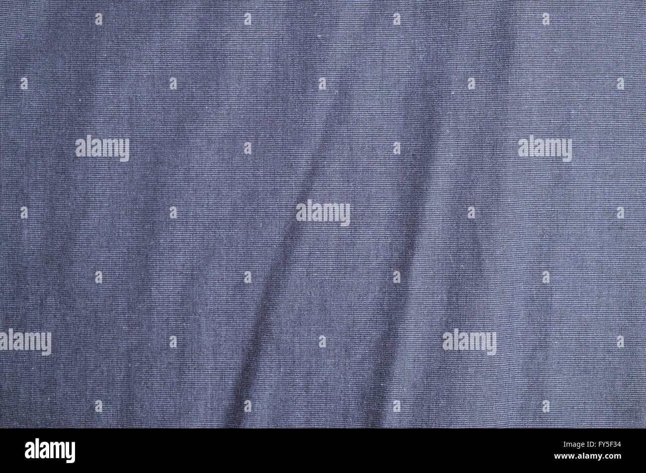 Gray cotton shirt textile surface. Backgrounds and texture Stock Photo ...