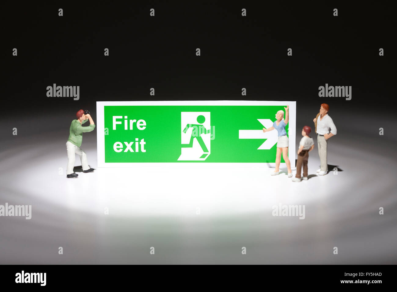 Fire Electrical safety Stock Photo - Alamy