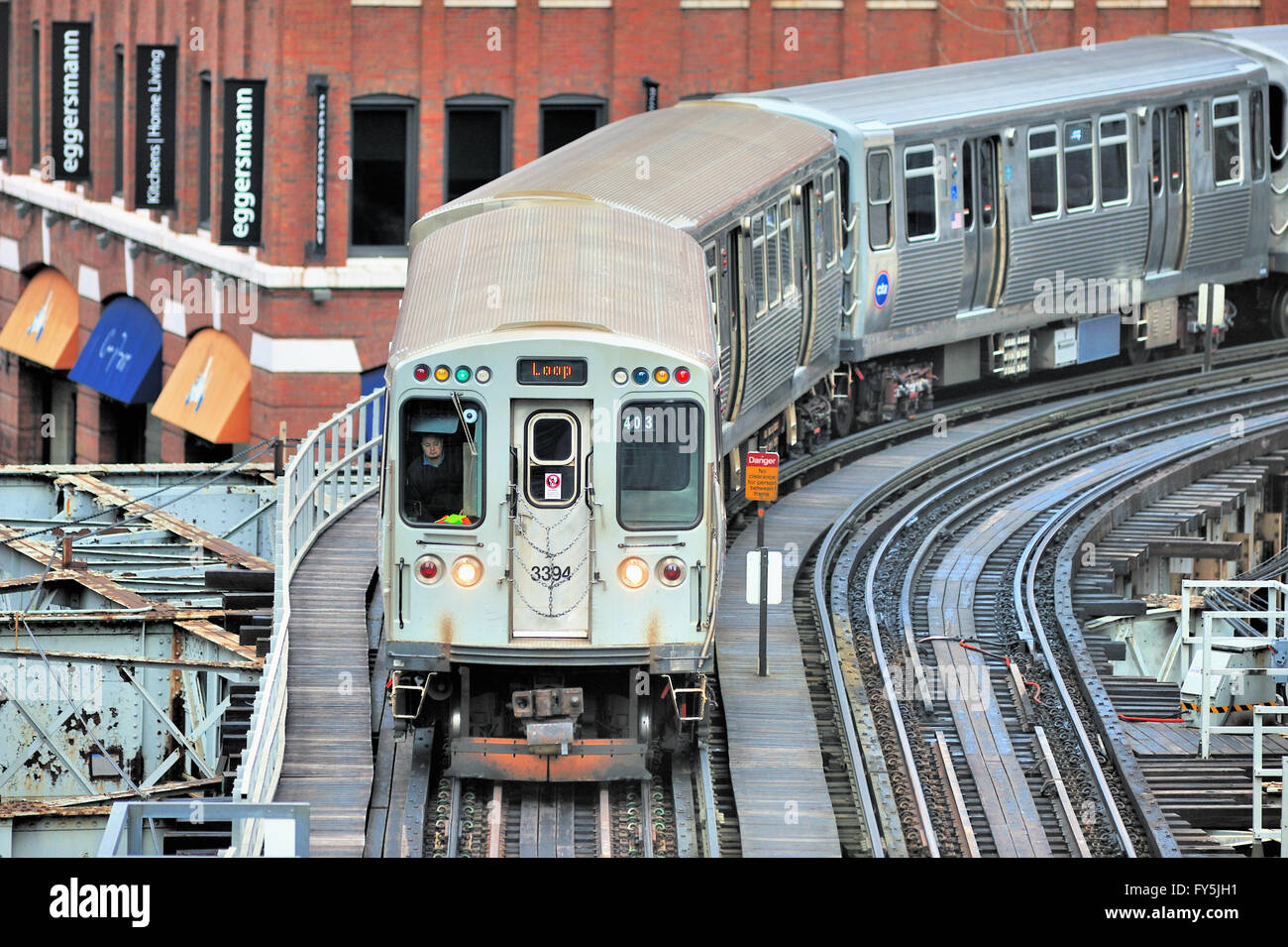 Cta l hi-res stock photography and images - Alamy