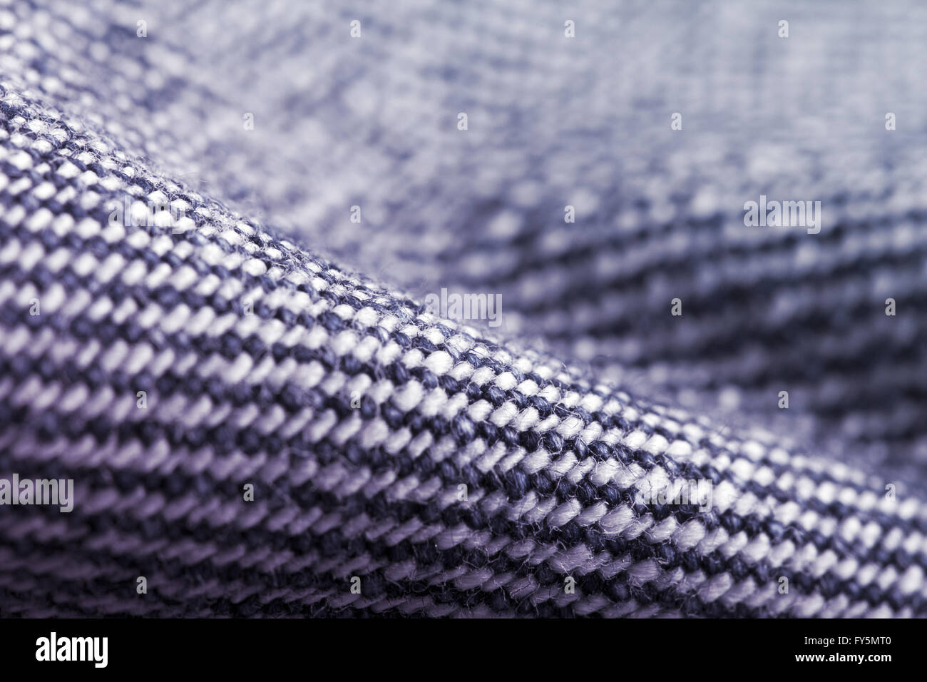 Textile and fabric industry background Stock Photo - Alamy