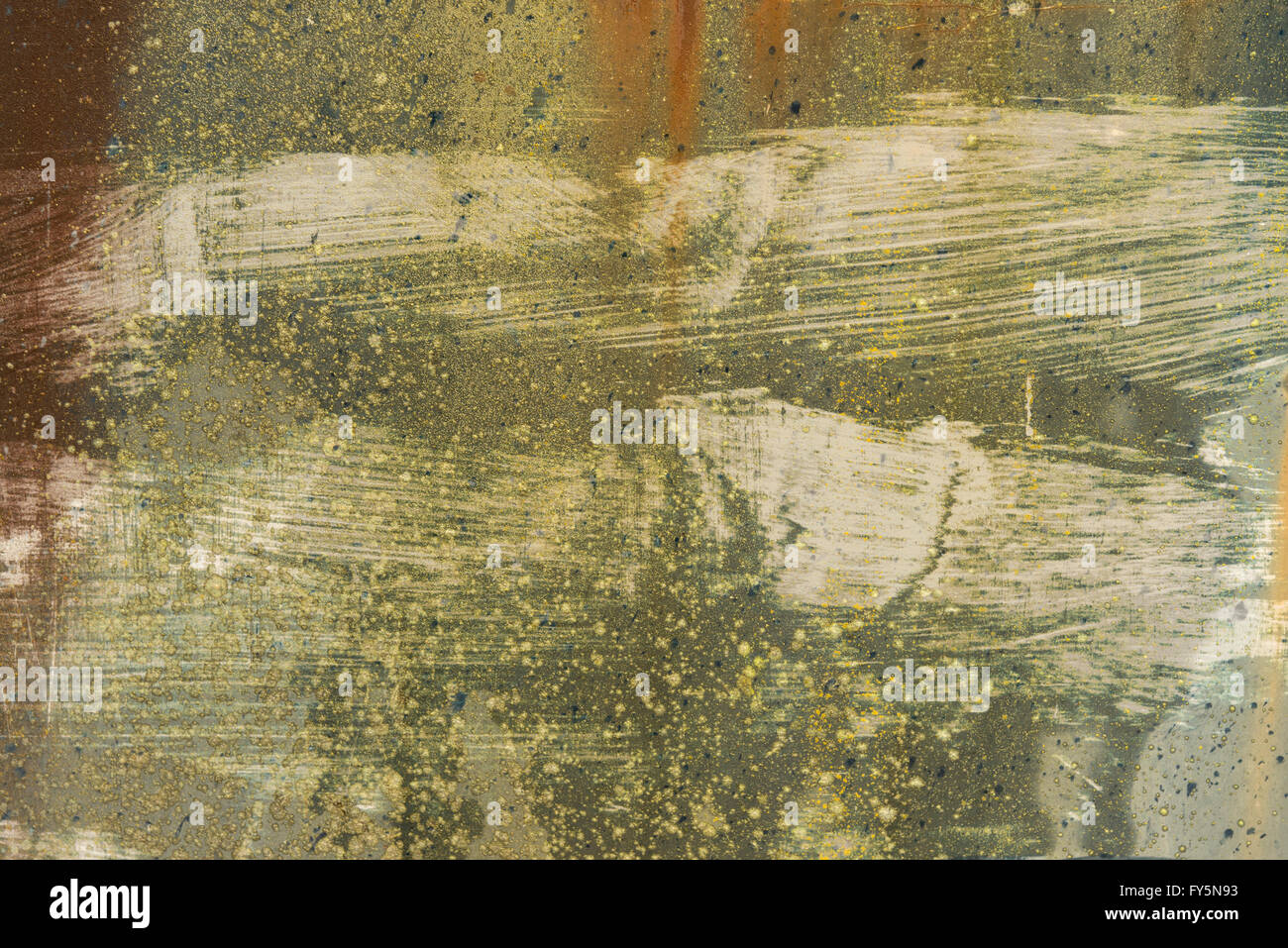 Old retro grunge texture overlay hi-res stock photography and images ...