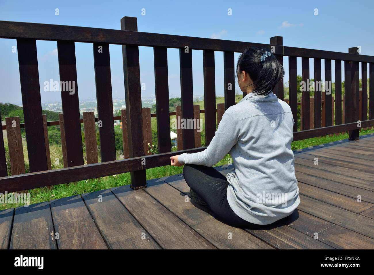 Exercise regularly and eat a healthy , balanced diet Stock Photo - Alamy