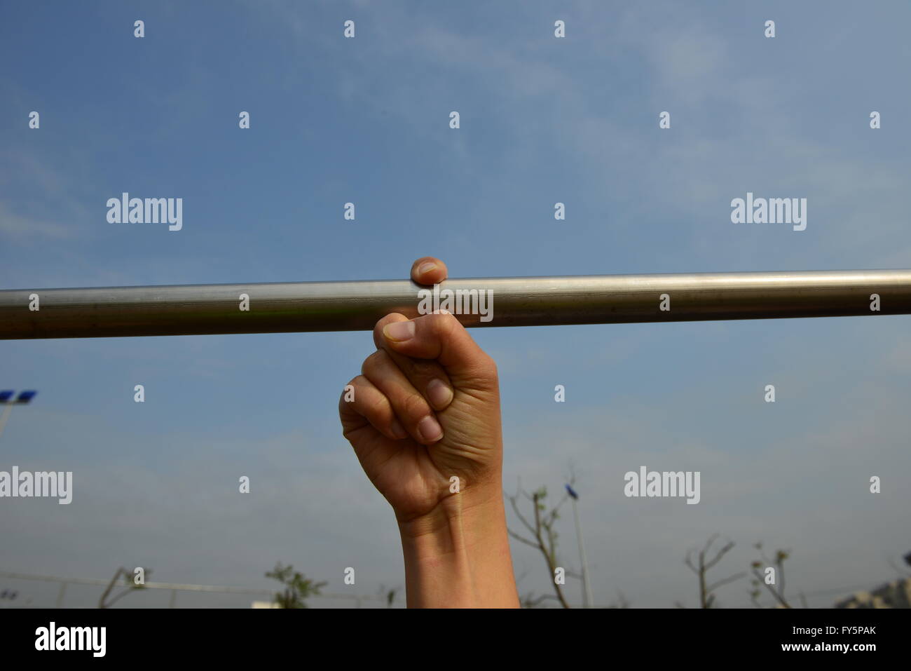 Exercise regularly and eat a healthy , balanced diet Stock Photo - Alamy